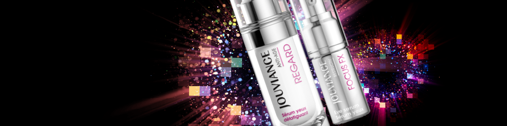 How to choose the right eye contour care | Jouviance – Jouviance - Canada