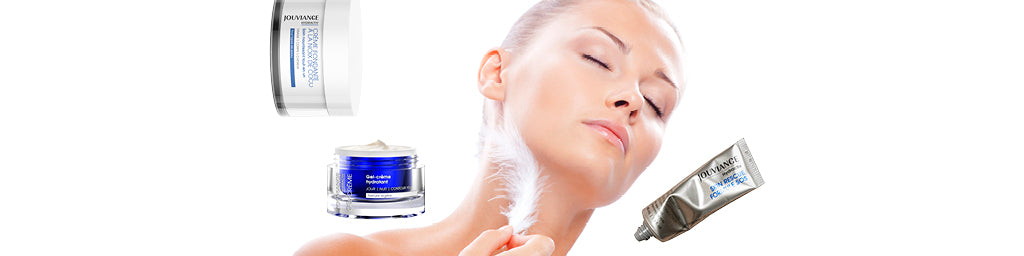 How to take care of irritated, sensitized skin? – Jouviance - Canada